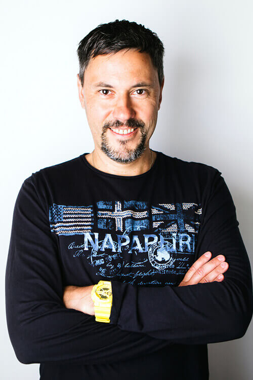 Wine Bureau — import & distribution company