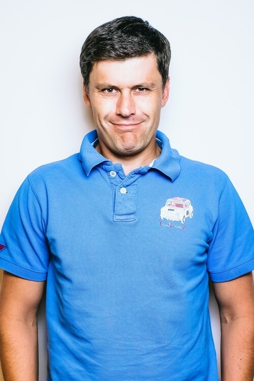 Wine Bureau — import & distribution company