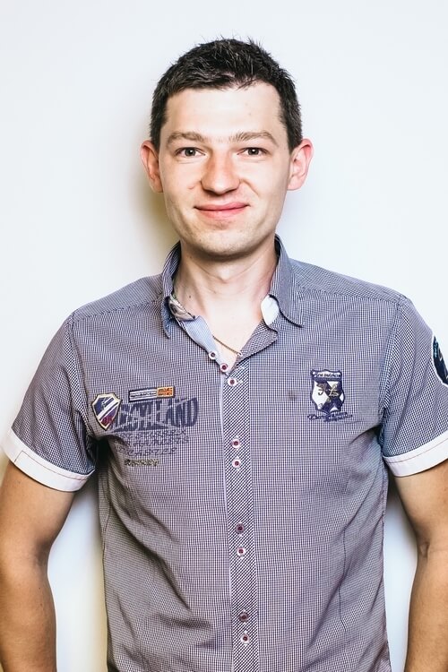 Wine Bureau — import & distribution company