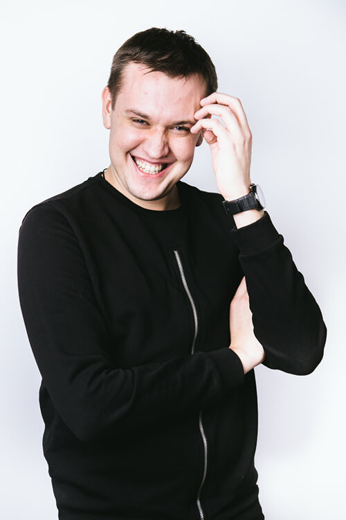 Wine Bureau — import & distribution company