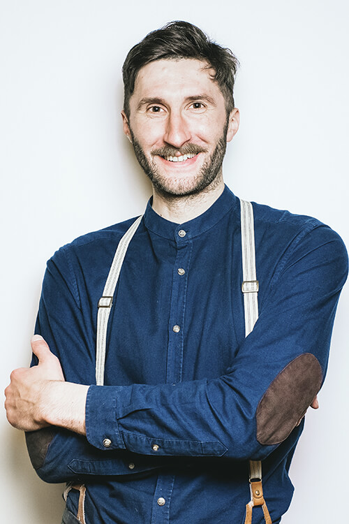 Wine Bureau — import & distribution company